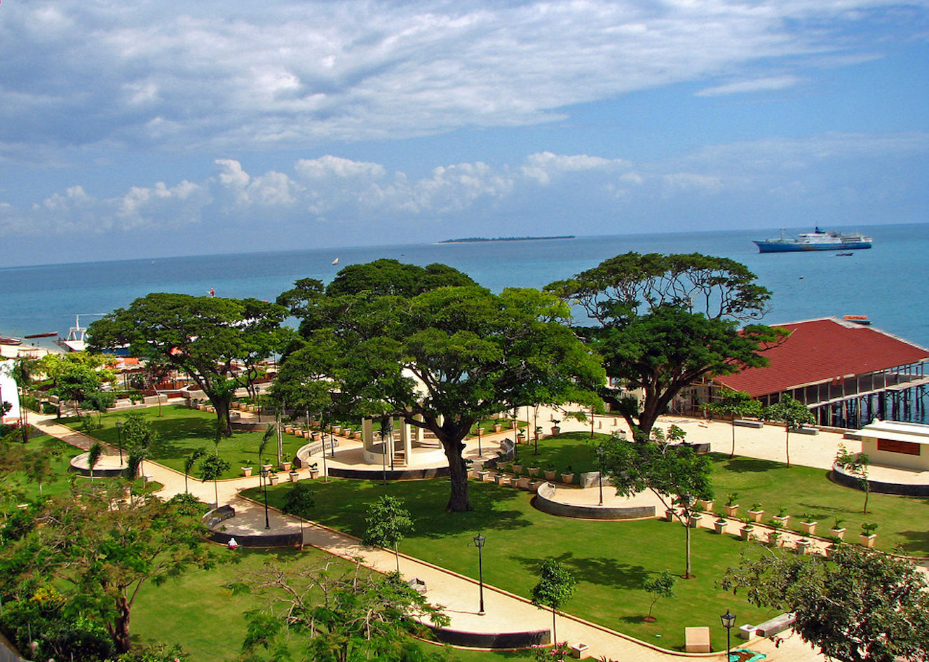 Experience Zanzibar | Your guide to paradise